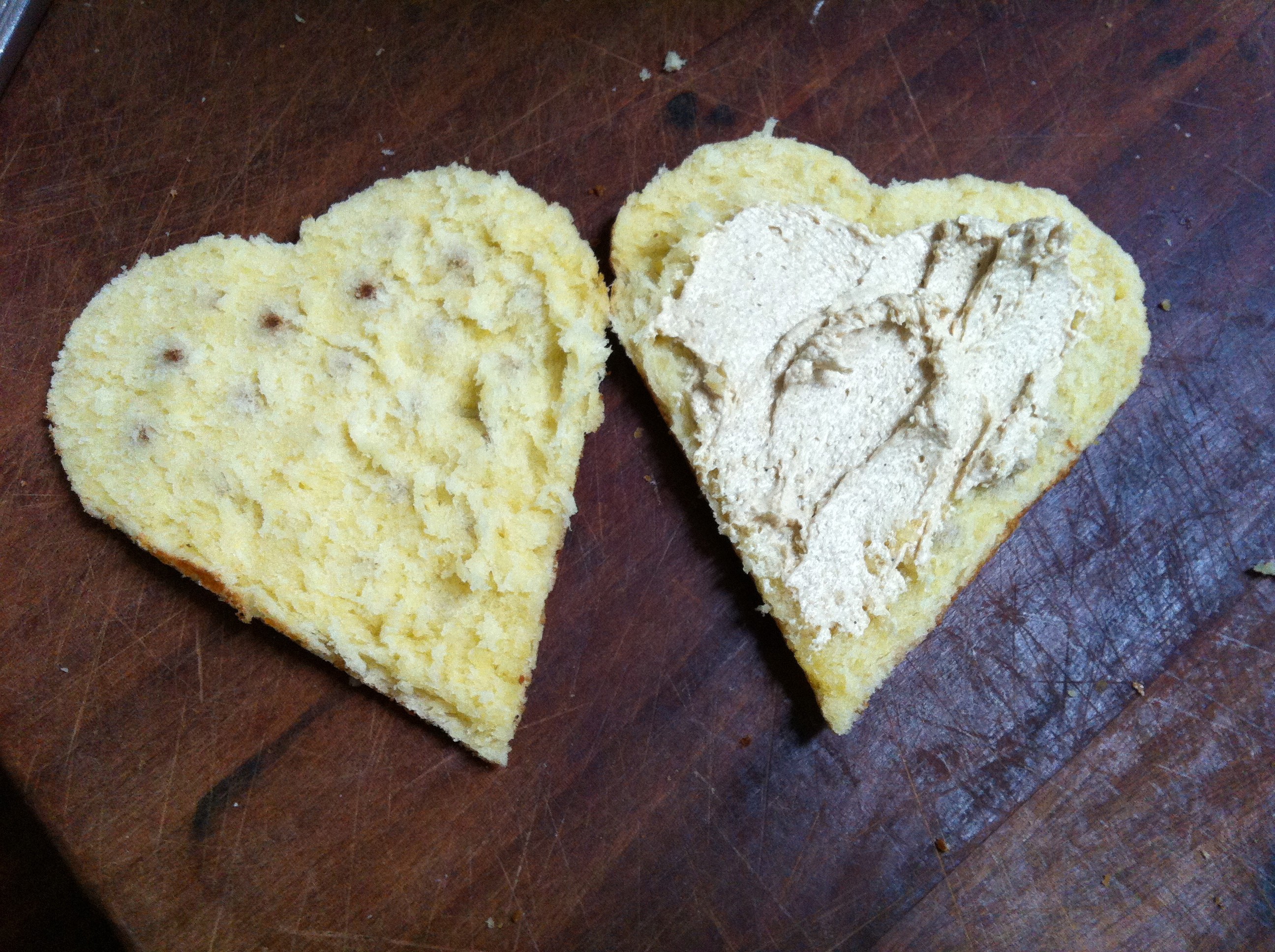 Gaufres de Lille (Lille Waffles)